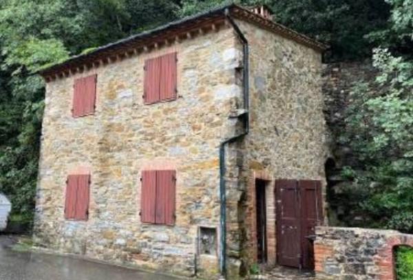 Appartamento in vendita a Montecatini Val Di Cecina