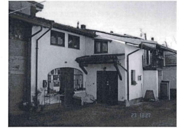 Appartamento in vendita a Vaprio D'Agogna