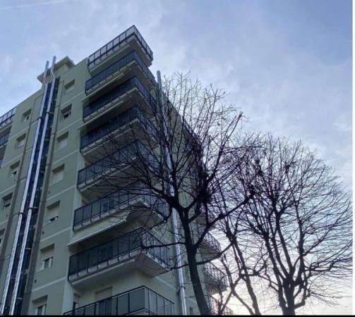 Appartamento in vendita a Pioltello