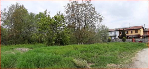 Terreno edificabile commerciale in vendita a Monguzzo