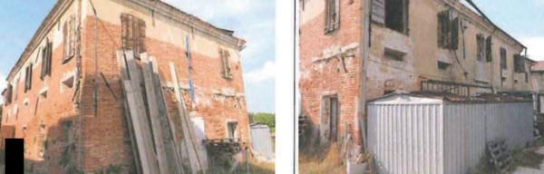 Rustico in vendita a Campodarsego