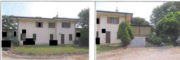 Appartamento in villa in vendita a Campodarsego