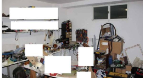 Appartamento in vendita a Pontassieve