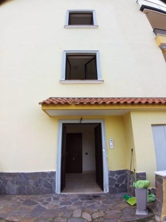 Appartamento in vendita a Nola