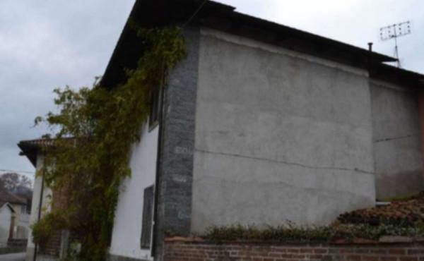 Appartamento in vendita a Lauriano