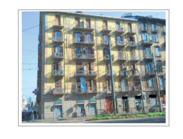 Appartamento in vendita a Torino