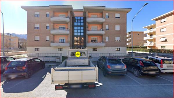 Appartamento in vendita a Matelica