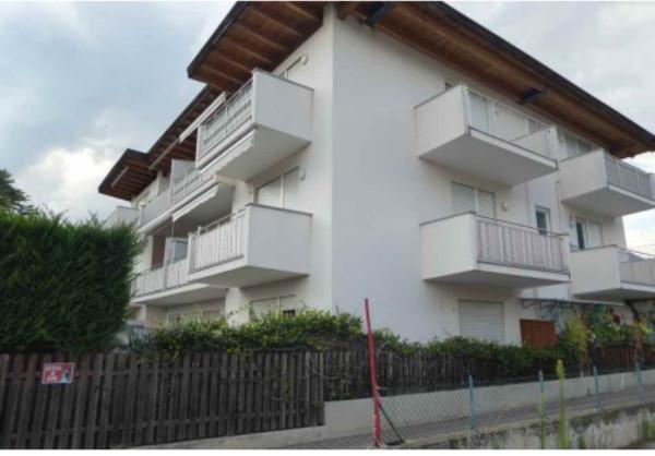Appartamento in vendita a Merano