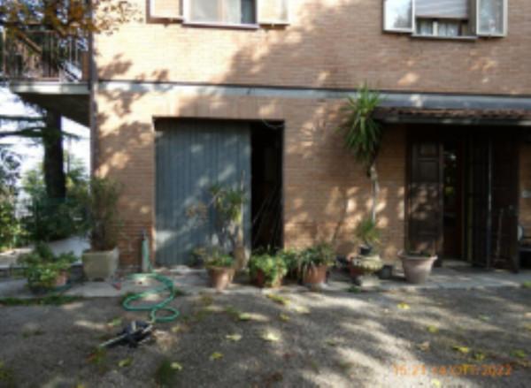 Appartamento in villa in vendita a Guiglia