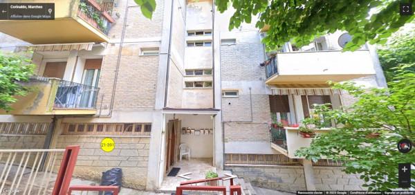 Appartamento in vendita a Corinaldo