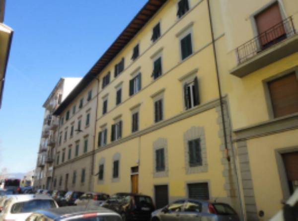 Appartamento in vendita a Firenze