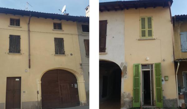 Appartamento in vendita a Soresina