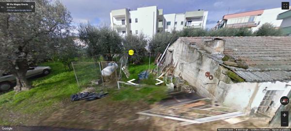 Appartamento in vendita a Nova Siri