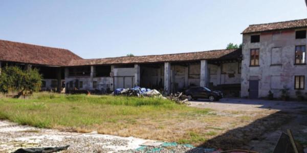 Appartamento in vendita a Soncino