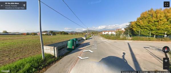 Appartamento in vendita a Uzzano