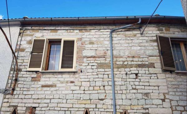 Appartamento in vendita a Scheggia E Pascelupo