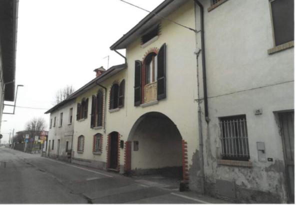 Appartamento in vendita a Casaletto Vaprio