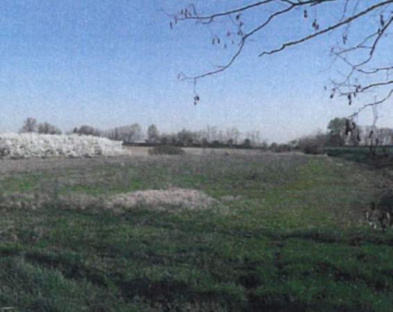 Terreno agricolo in vendita a Cremona
