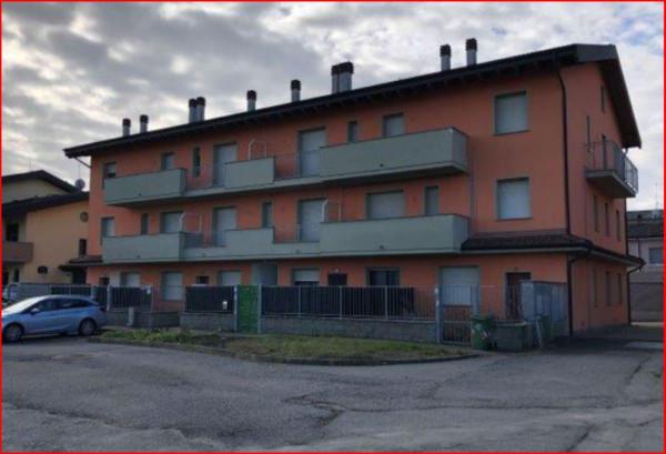 Appartamento in vendita a San Rocco Al Porto