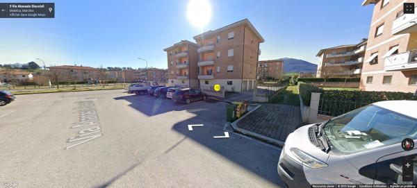 Appartamento in vendita a Matelica