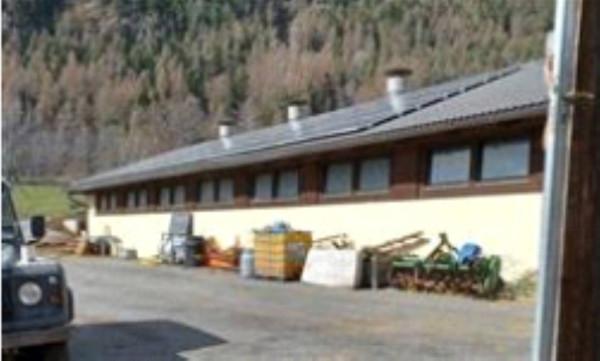 Appartamento in vendita a Torgnon