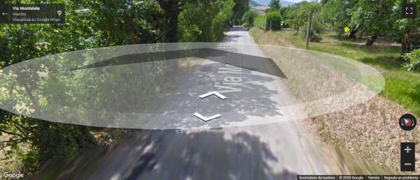 Appartamento in vendita a Pergola