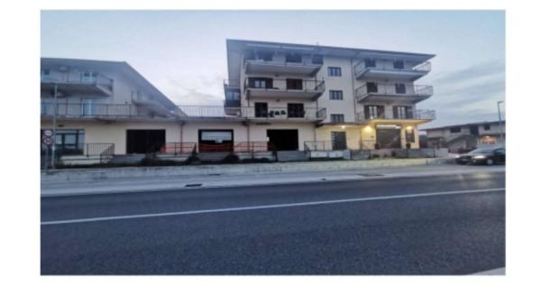 Appartamento in vendita a San Sostene