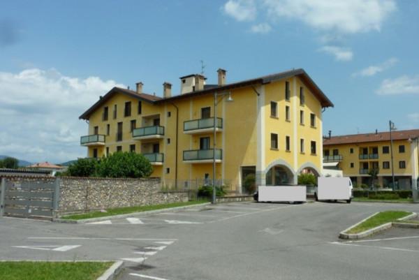 Appartamento in vendita a Bolgare