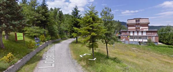 Appartamento in vendita a Pieve Santo Stefano