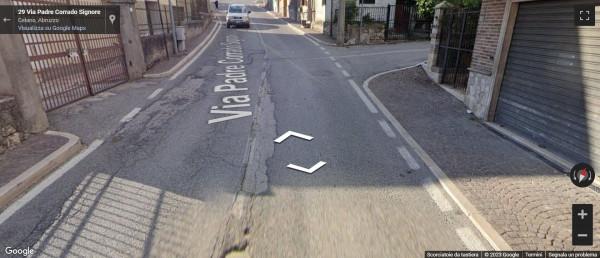 Appartamento in vendita a Celano