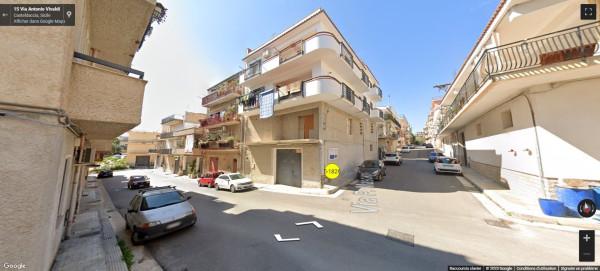 Appartamento in vendita a Casteldaccia