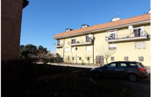 Appartamento in vendita a Rondissone