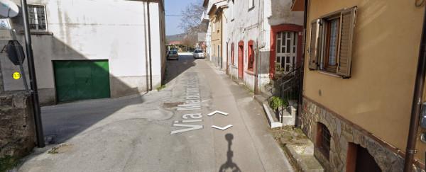 Appartamento in vendita a Rocchetta A Volturno