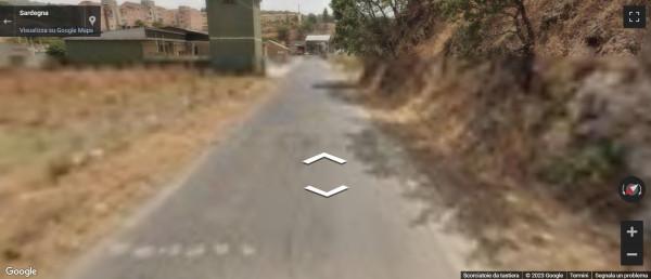 Terreno agricolo in vendita a Sarule