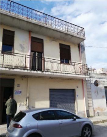 Appartamento in vendita a Priolo Gargallo