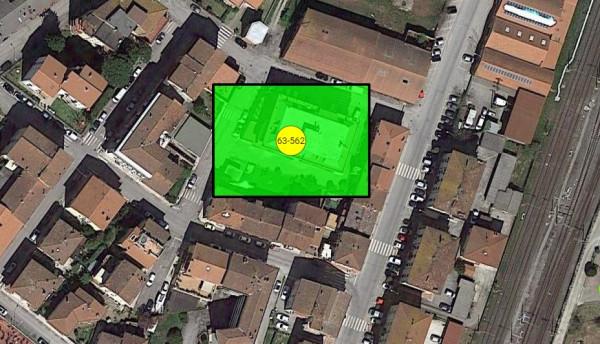 Appartamento in vendita a Chiusi