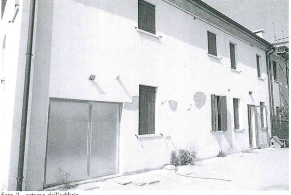 Appartamento in vendita a Monselice