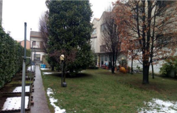 Appartamento in vendita a Busto Arsizio