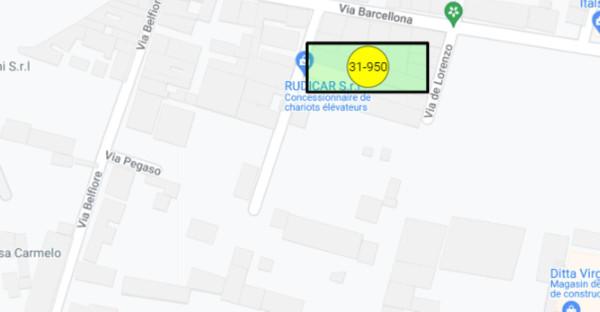 Appartamento in vendita a Catania