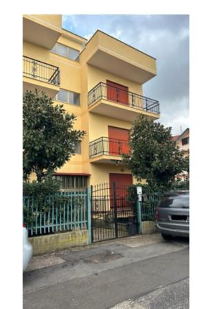 Appartamento in vendita a Aprilia