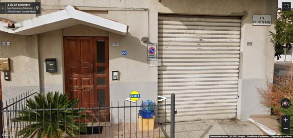 Appartamento in vendita a Montegranaro