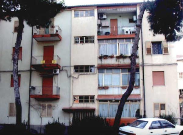 Appartamento in vendita a Giarre