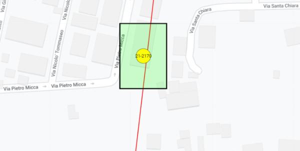 Appartamento in vendita a Guidonia Montecelio