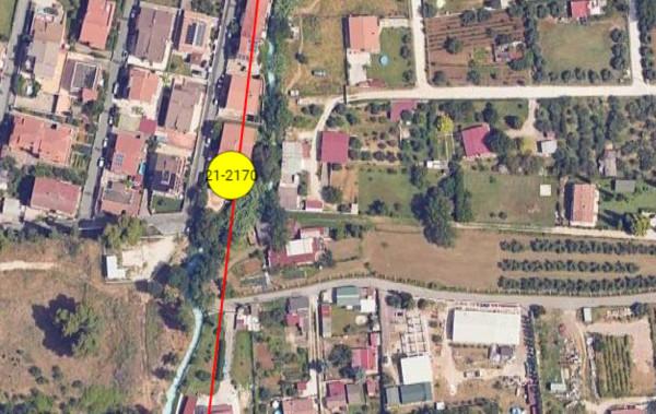Appartamento in vendita a Guidonia Montecelio