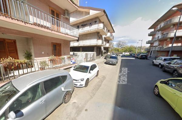 Appartamento in vendita a Aci Catena