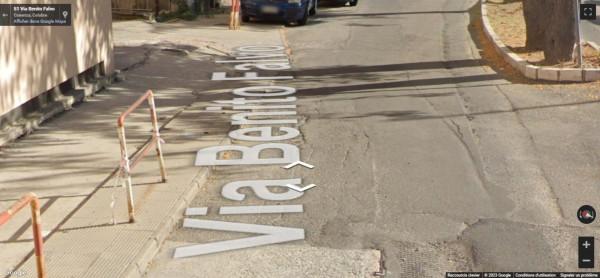 Appartamento in vendita a Cosenza