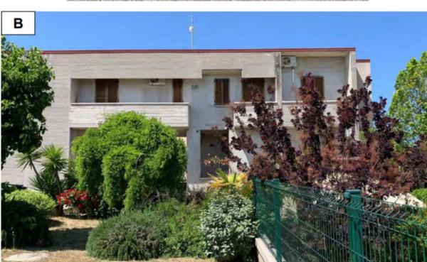 Appartamento in vendita a Monte Urano