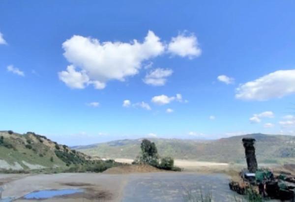 Terreno agricolo in vendita a Cropalati