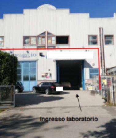 Appartamento in vendita a Abbadia San Salvatore