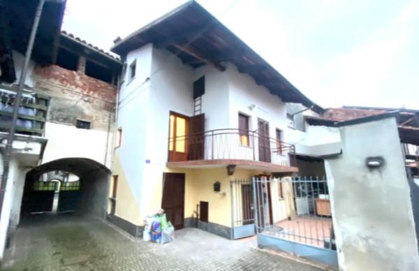 Appartamento in vendita a Feletto